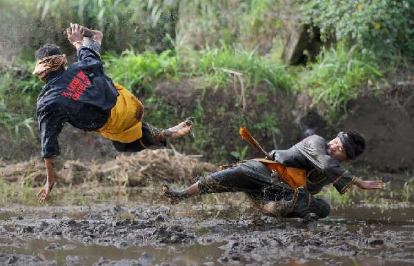 Is Pencak Silat Good For Self-Defense? – MMA Learn Helpful Guide to ...